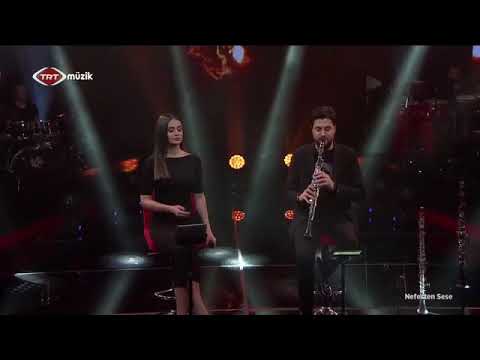Elif Buse Doğan & Serkan Çağrı-Yemen Türküsü (Nefesten Sese)