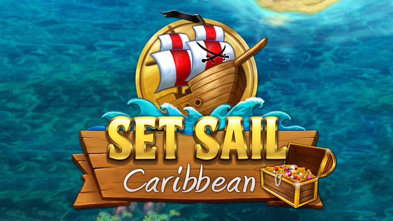 Set Sail: Caribbean - YouTube