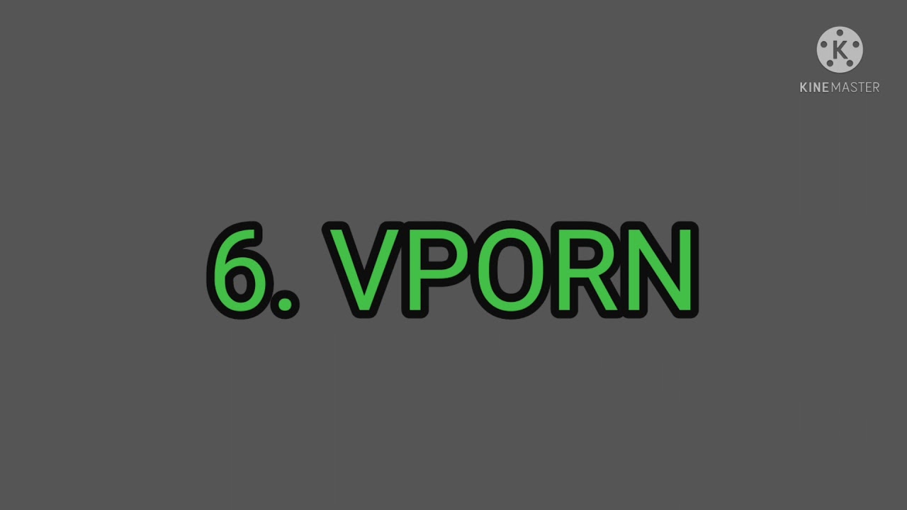 TOP 10 PORN WEBSITES - YouTube