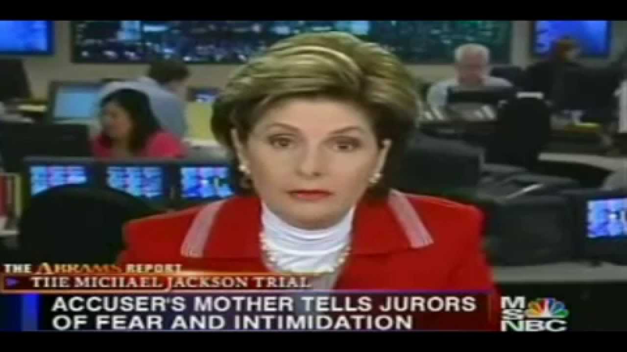 What DID happen to Michael Jackson? Pt 55 "Janet Arvizo and the ...