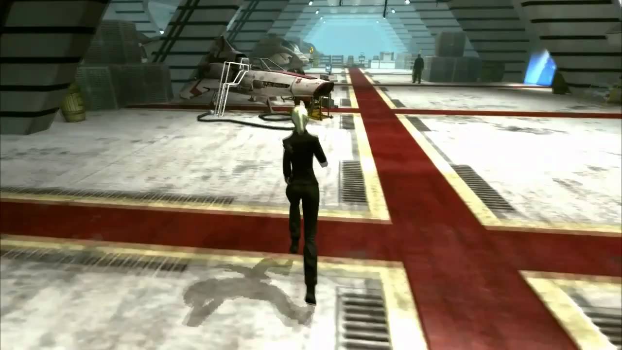 Battlestar Galactica Online - Official Ingame Trailer - Bigpoint - YouTube