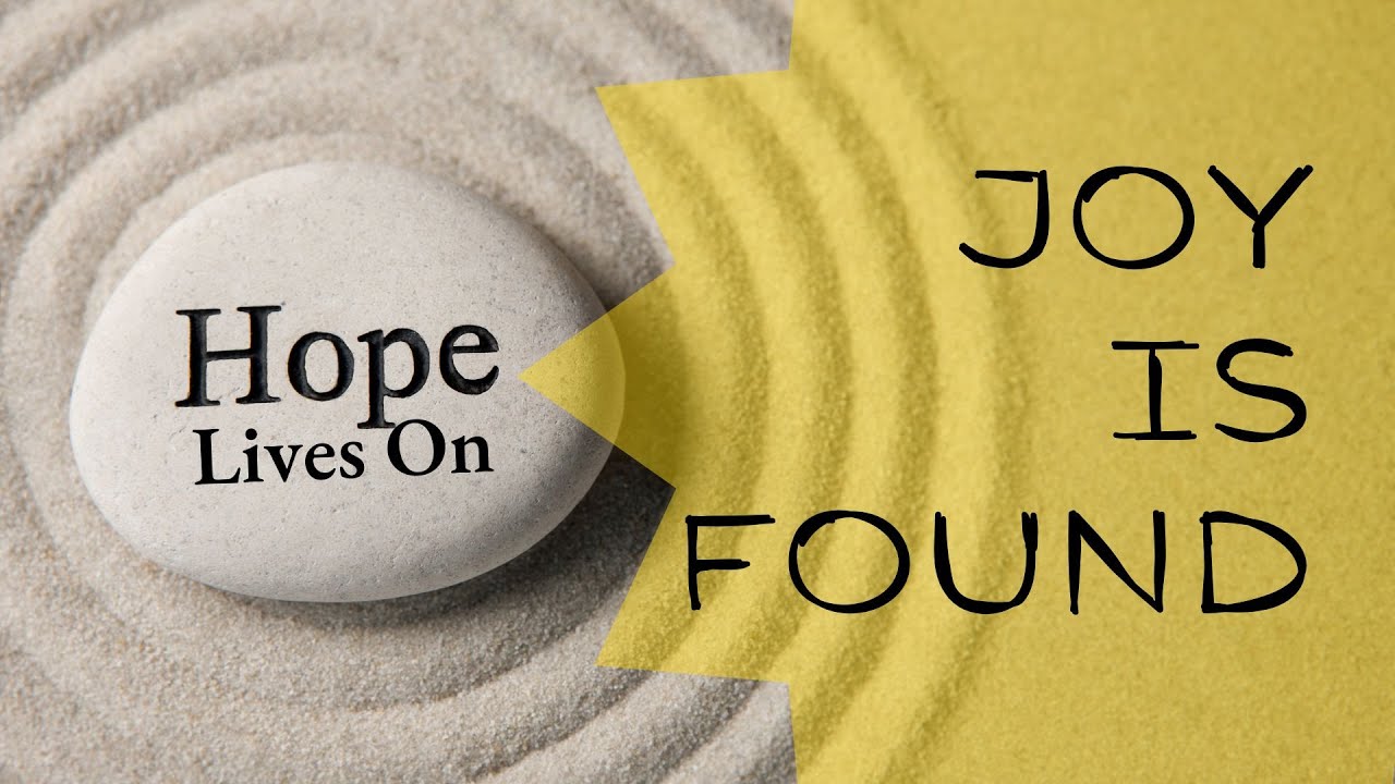 4/16/23 11AM Sunday Service - Joy Is Found - YouTube