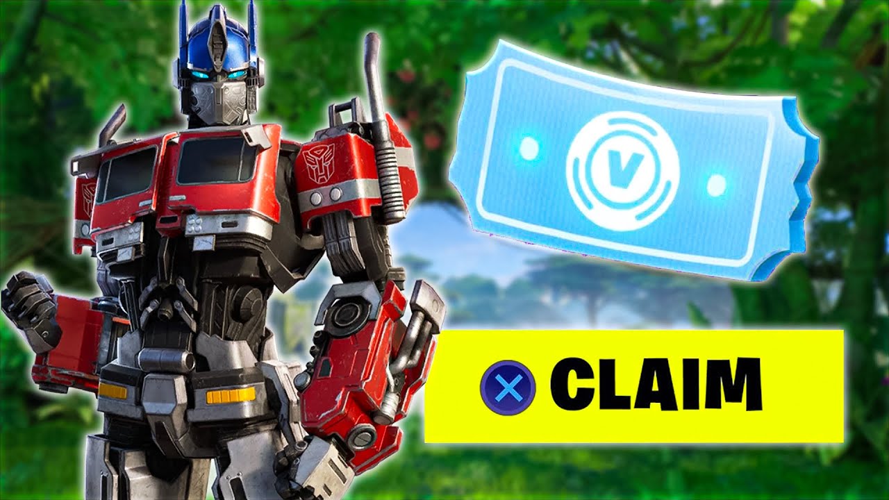 HOW TO GET MORE REFUNDS IN FORTNITE SEASON 3! (Refund Tickets System ...