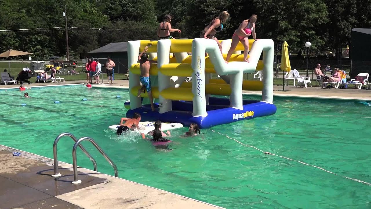 Swimming Pool Salem Lisbon KOA YouTube swimming-pool-salem-lisbon-koa-youtube