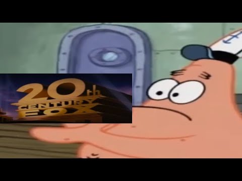 Sprunki sings the 20th century fox logo #sprunki