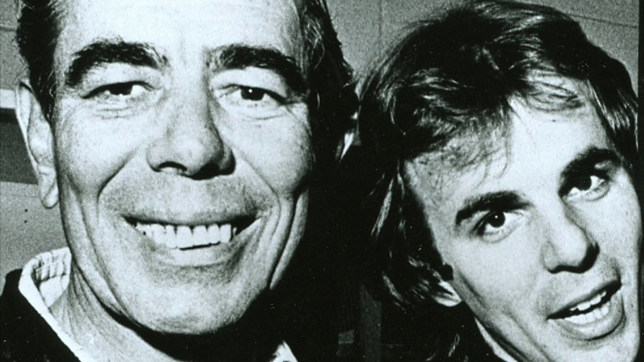 "My Dad Matters" Music Video by Jonathan Cain - YouTube