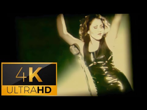 Nilüfer 1994 Eğrisi Doğrusu (Remastered 4k)