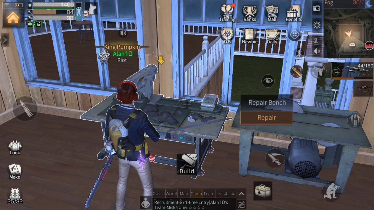 Life After How dismantle mods/ como desmontar mods (Tips) - YouTube