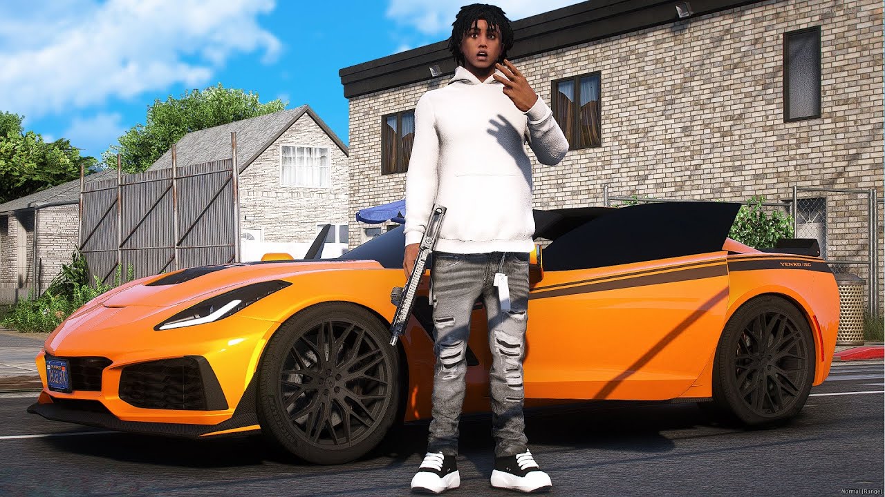 I SPAZZED OUT and caught 30+ BODIES with an ARP in GTA 5 RP.. - YouTube