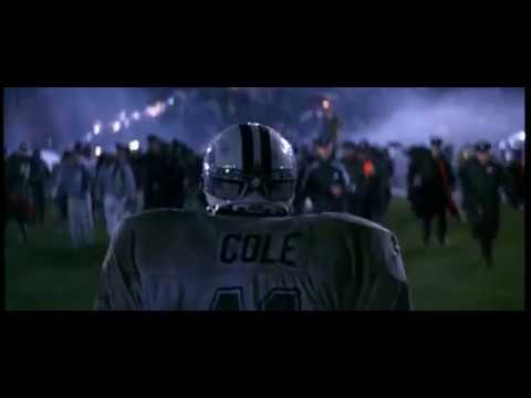 Football Opening | The Last Boy Scout (1991)