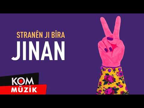 Stranên Ji Bîra Jinan - Full Album