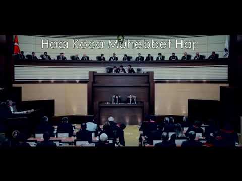 HACI KOCA MÜEBBET 2017