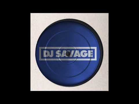 DJ Savage - Ballpoint [SAVAGE004]
