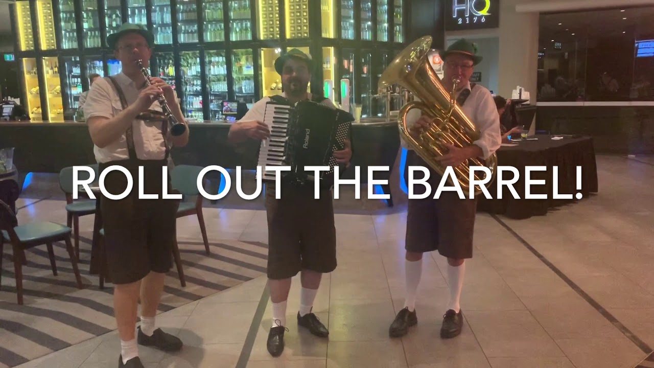 Oompa Rockstar Promo bands.com.au - YouTube