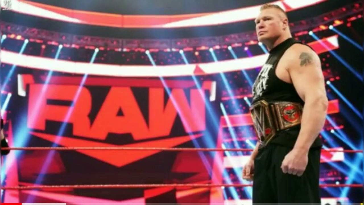 Monday night Raw 30 December 2019 last monday night Raw - YouTube