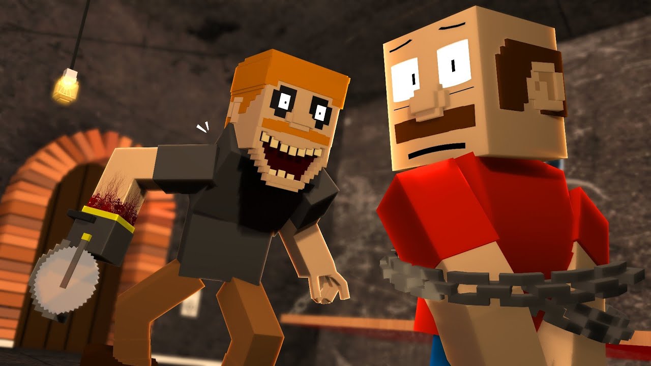 FNF Shucks Retold Lyrics Full Animated , Sml Marvin Are In Trouble ...