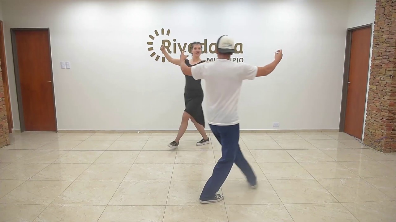 Danzas Folclóricas - 𝑱𝒖𝒂𝒏 𝑮𝒐𝒏𝒛𝒂𝒍𝒆𝒔 - Clase 1 “El Gato - YouTube