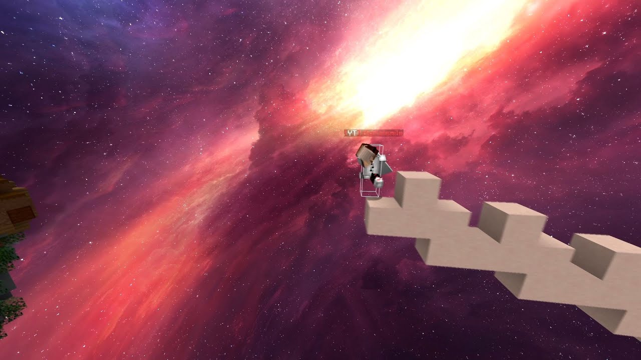 full speed telly on bedless noob server wtf - YouTube