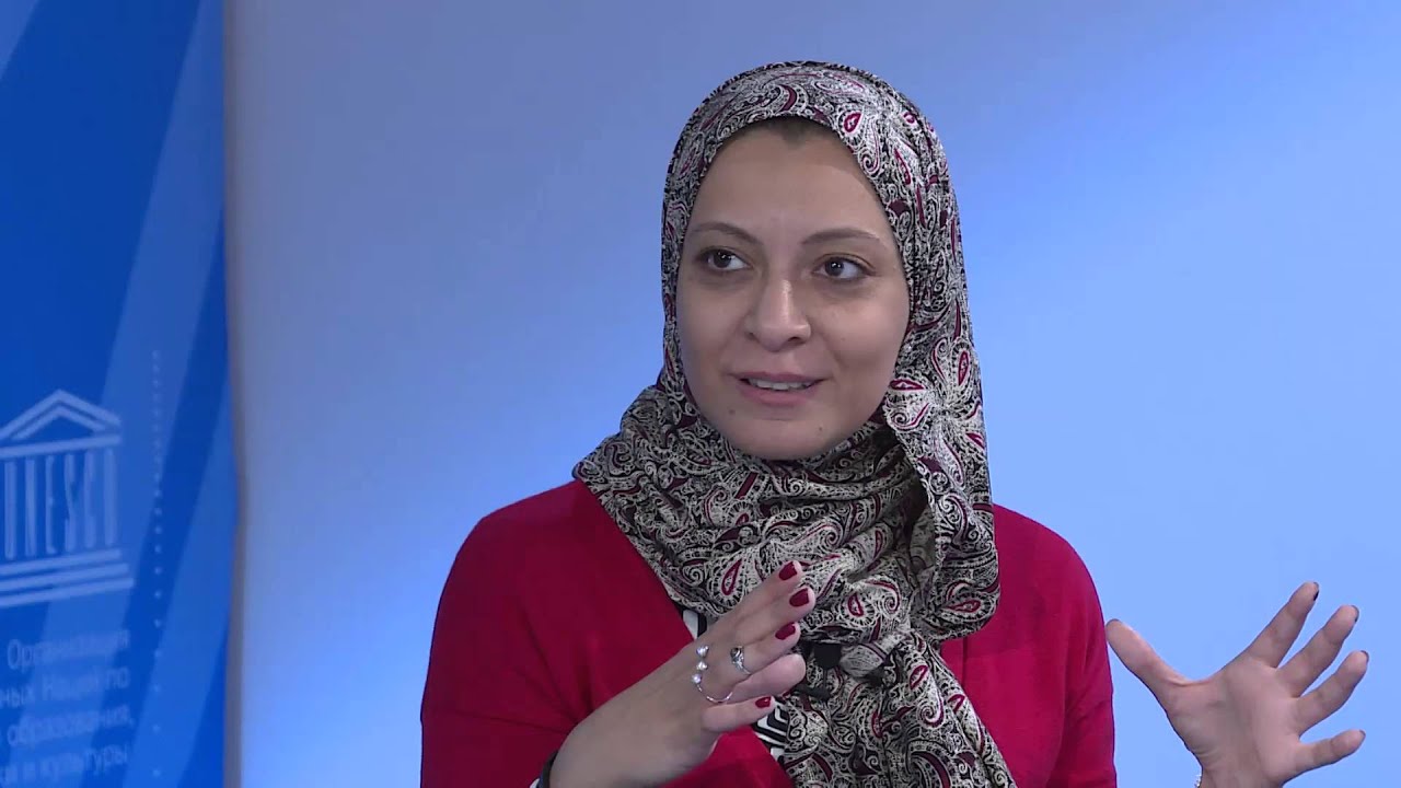 Heritage of the Islamic Golden Age of science (Round Table) - YouTube