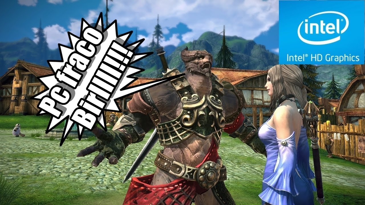 TERA ONLINE - DG + PC FRACO + HIALGO BOOST | MEU PC EXPLODIU? - YouTube