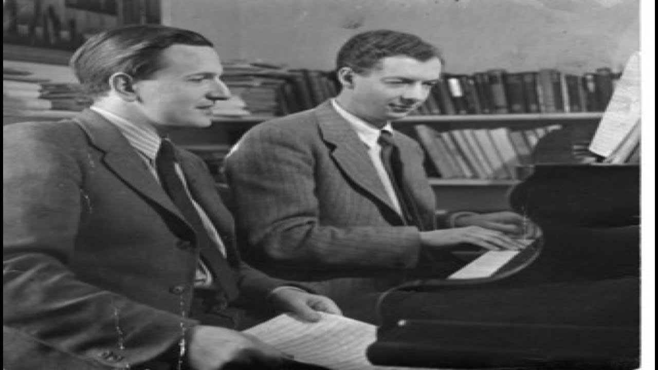 Lives in Harmony: the Red House and the archive of Benjamin Britten and ...