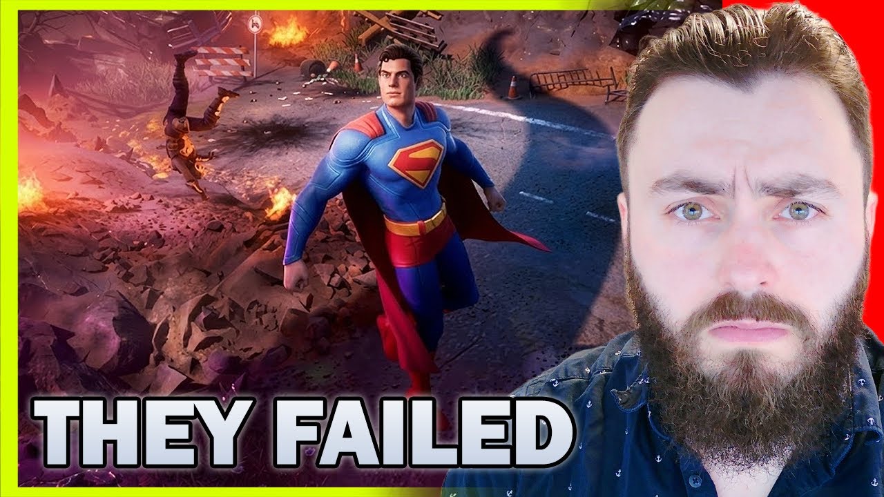 Fortnite Community Lashes Out at Epic Games for Lackluster Live Event ...