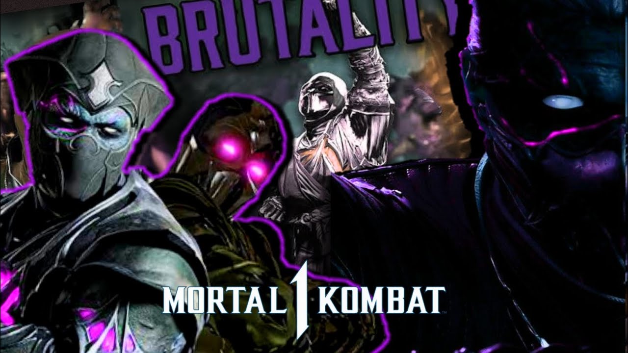 I RAGED....[KOMBAT LEAGUE SETS] - YouTube