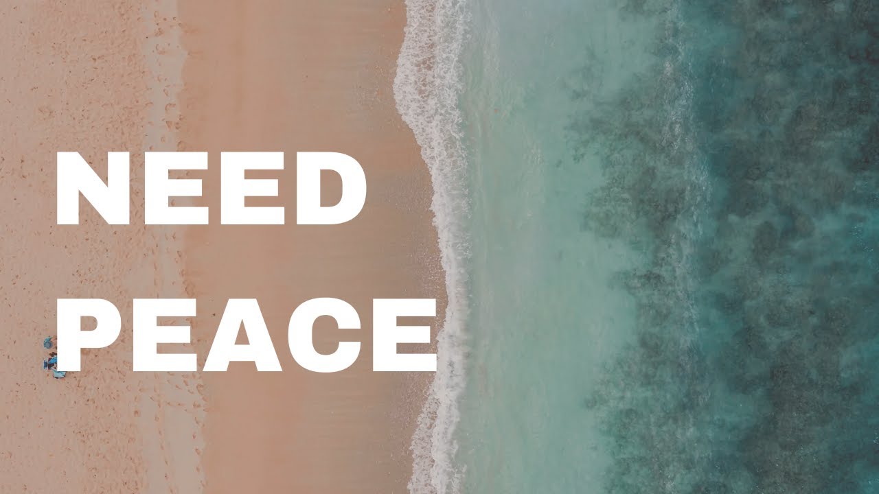 Need Peace | Peace #peace #meditation #inspiration #trending - YouTube