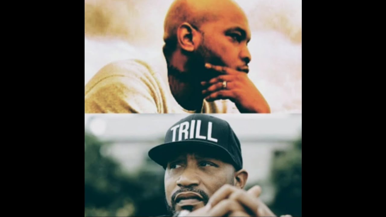 Styles P & Bun B - Heavy Pressure (FULL MIXTAPE) - YouTube
