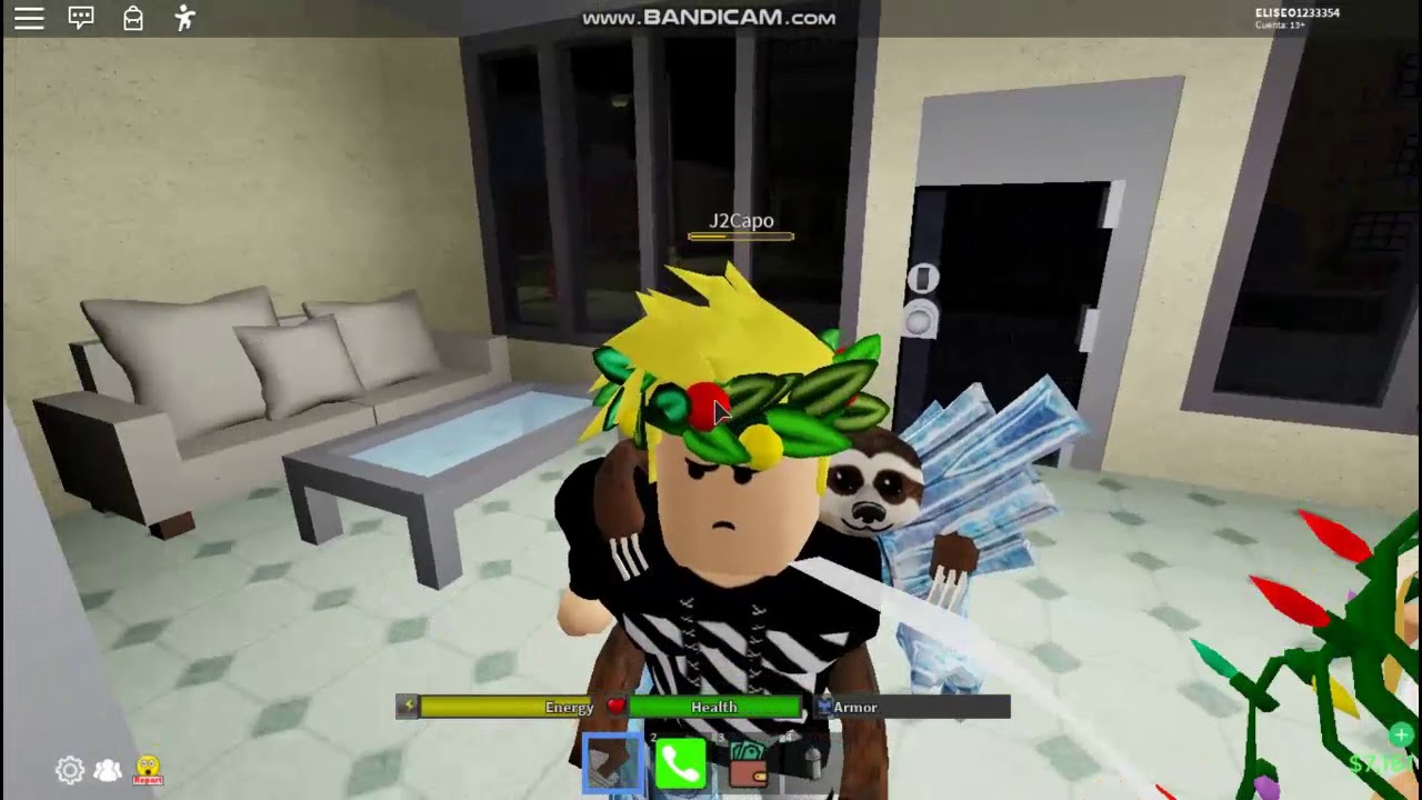 DAHOOD (TRUCOS QUe HAY EN DA HOOD ESCONDITE Y MAS) - YouTube