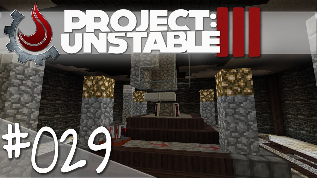 Project: Unstable [S3][#029][HD][Deutsch] Blood Magic Tier 3 Altar und ...