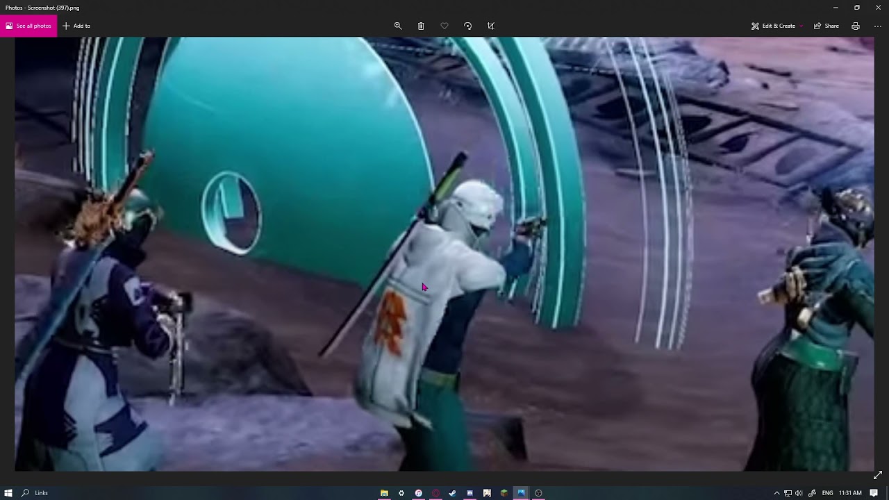 Destiny 2 CLASS specific swords coming back?!? - YouTube