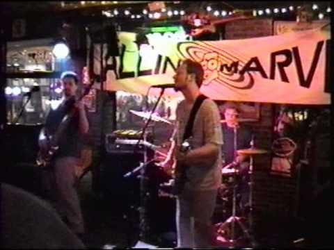 Calling Marvin - 2001-05-11 - Dan Bickel's debut - 03 - Orange Mornin ...