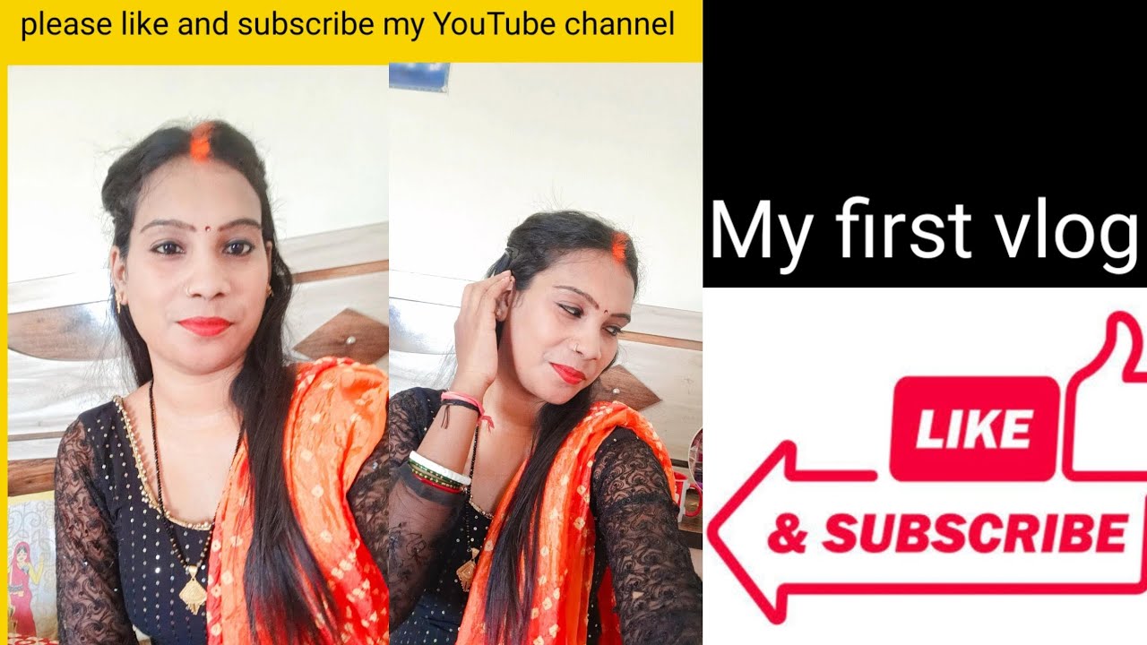 My first blog on YouTube ##2023 introduction and motive - YouTube
