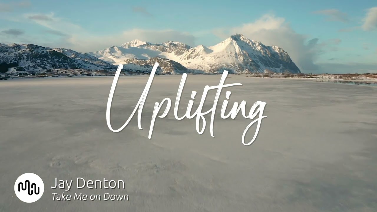 Best Country Uplifting Music for Video [ Jay Denton - Take Me on Down ] - YouTube