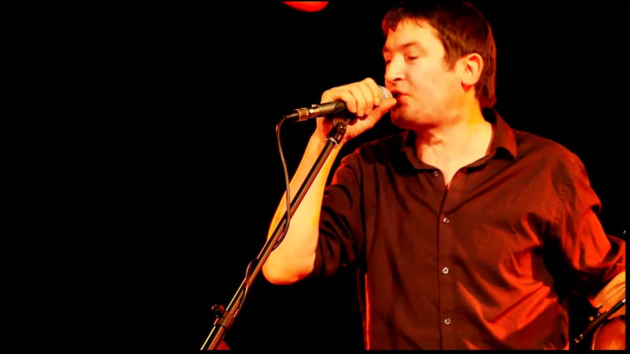 SIEBEN - Matt Howden - Part 2 of 4 - YouTube