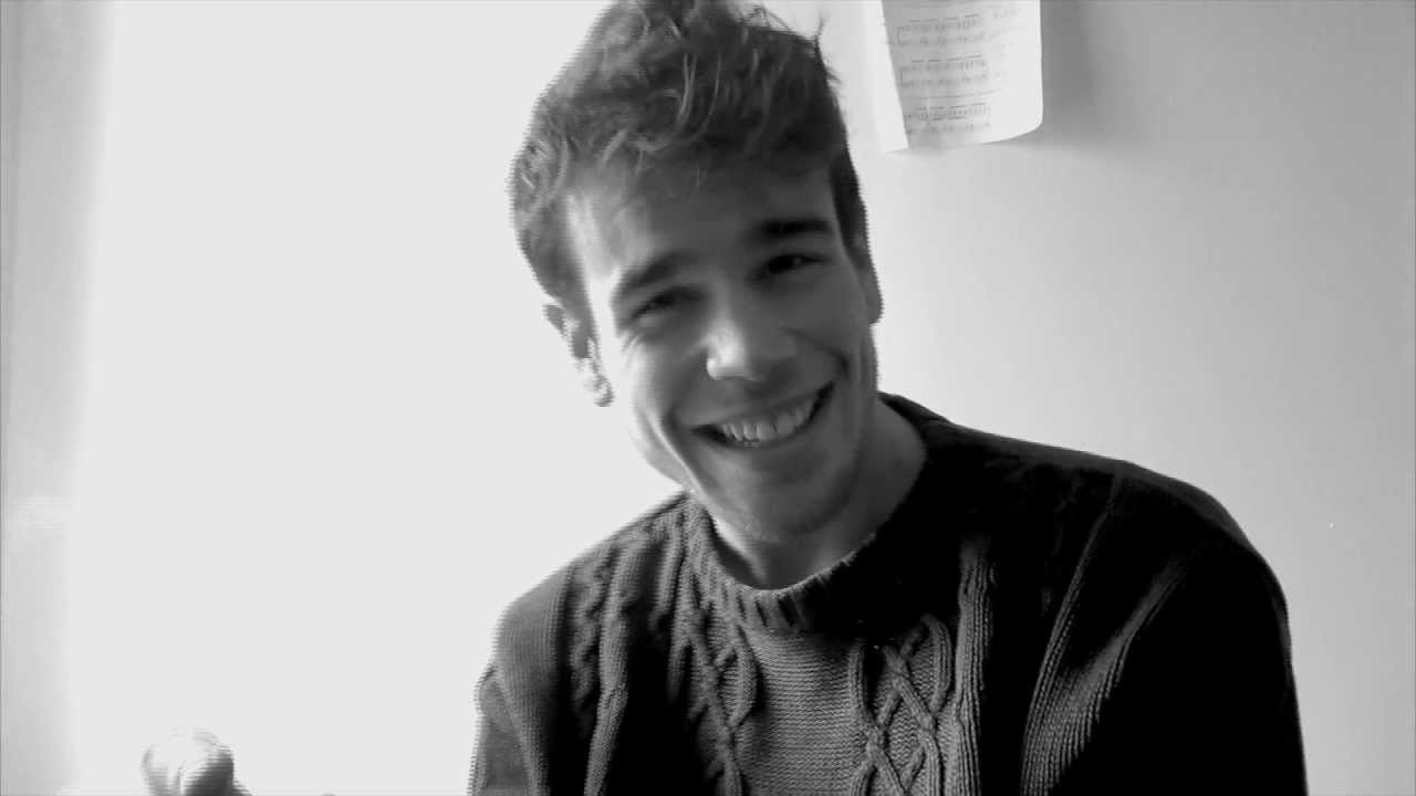 Adrien Robineau - YouTube