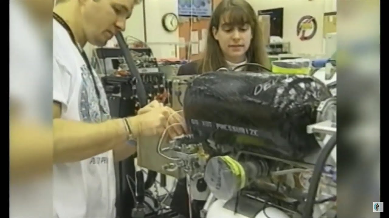 Exploring Raytheon's EKV History | Evolution of Exoatmospheric Kill ...