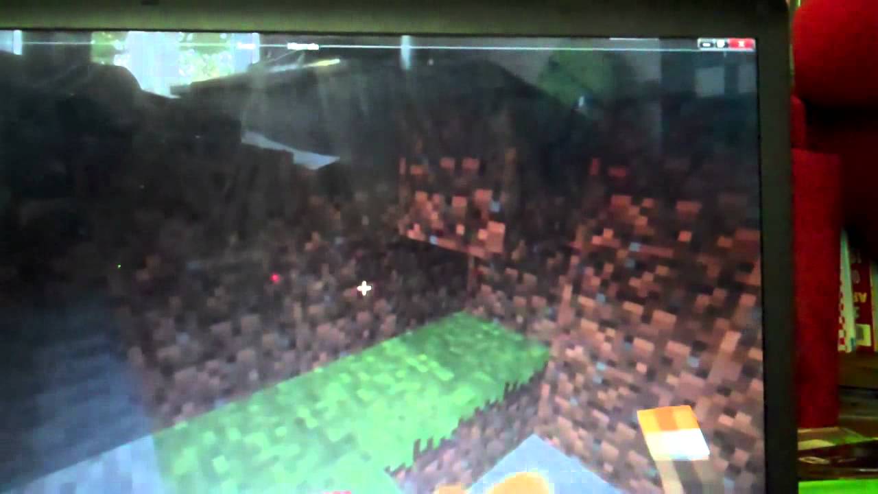 Operation Minecraft - YouTube