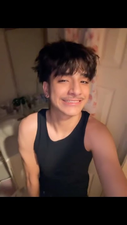 Arad the Pretty Boy 😻 #arad #aradedit #tiktok #thegaze #gabe #zavala #edwinrg - YouTube