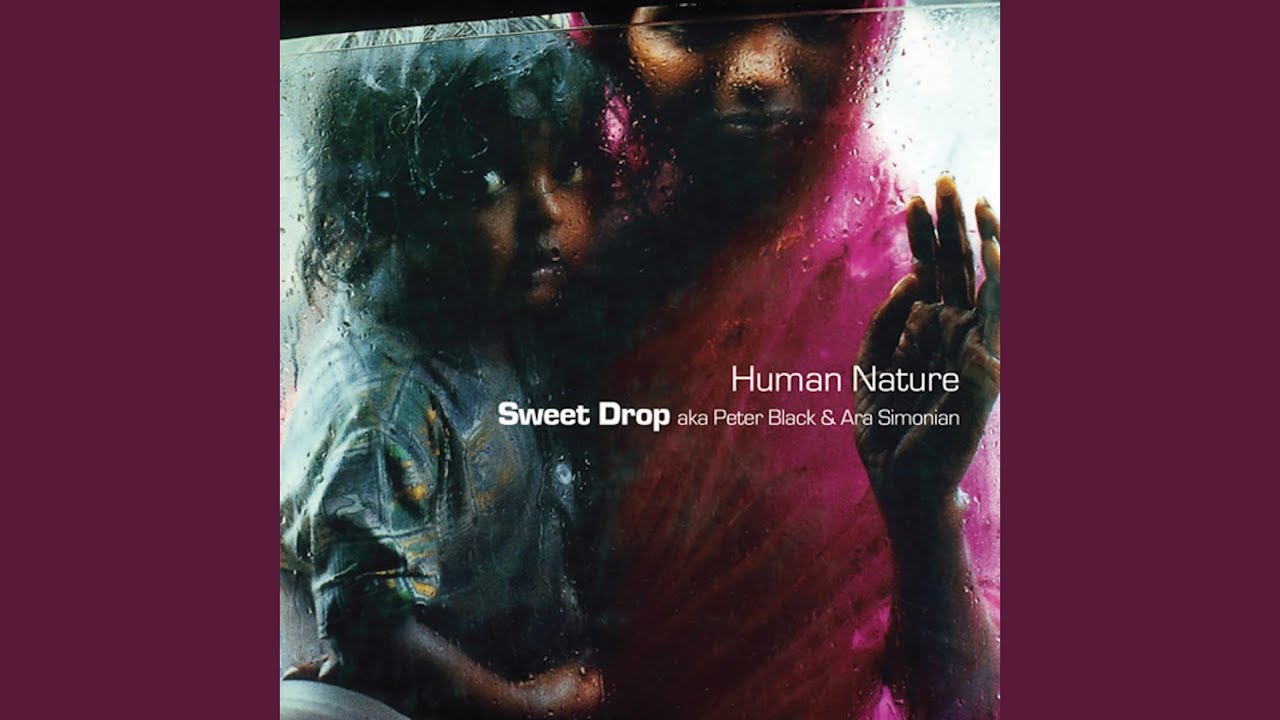 Human Nature (Ara Simonian Remix) - YouTube