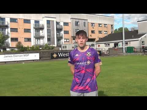 News - Pollok Football Club