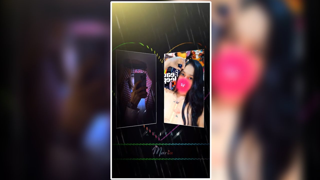 HINDI SONG TREND || 🤯🙈|| X SIYAM || COUPLE TREND XML FILE || NEW TRENDING XML || - YouTube