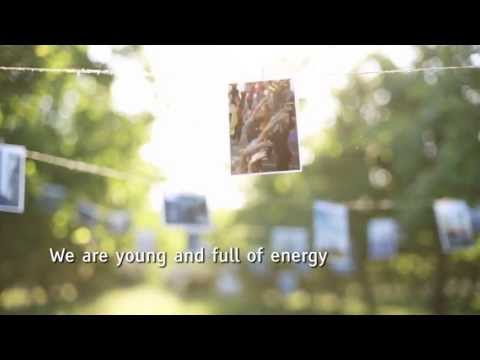 We Are One (A Gezi Park Video)