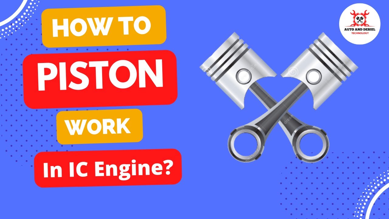 How Pistons Work An Introduction Of Piston Definition Of Piston how-pistons-work-an-introduction-of-piston-definition-of-piston