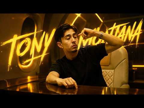 Aga - Tony Montana (Dj Zuxa Remix)
