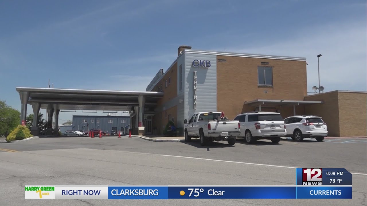 Construction on new Bridgeport terminal begins - YouTube