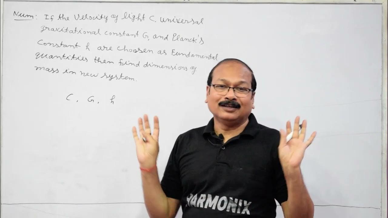 class 11th chapter 1 lecture 8 physics - YouTube