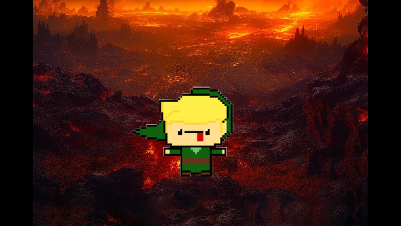 hell level done right (Triple Six 100%) - YouTube