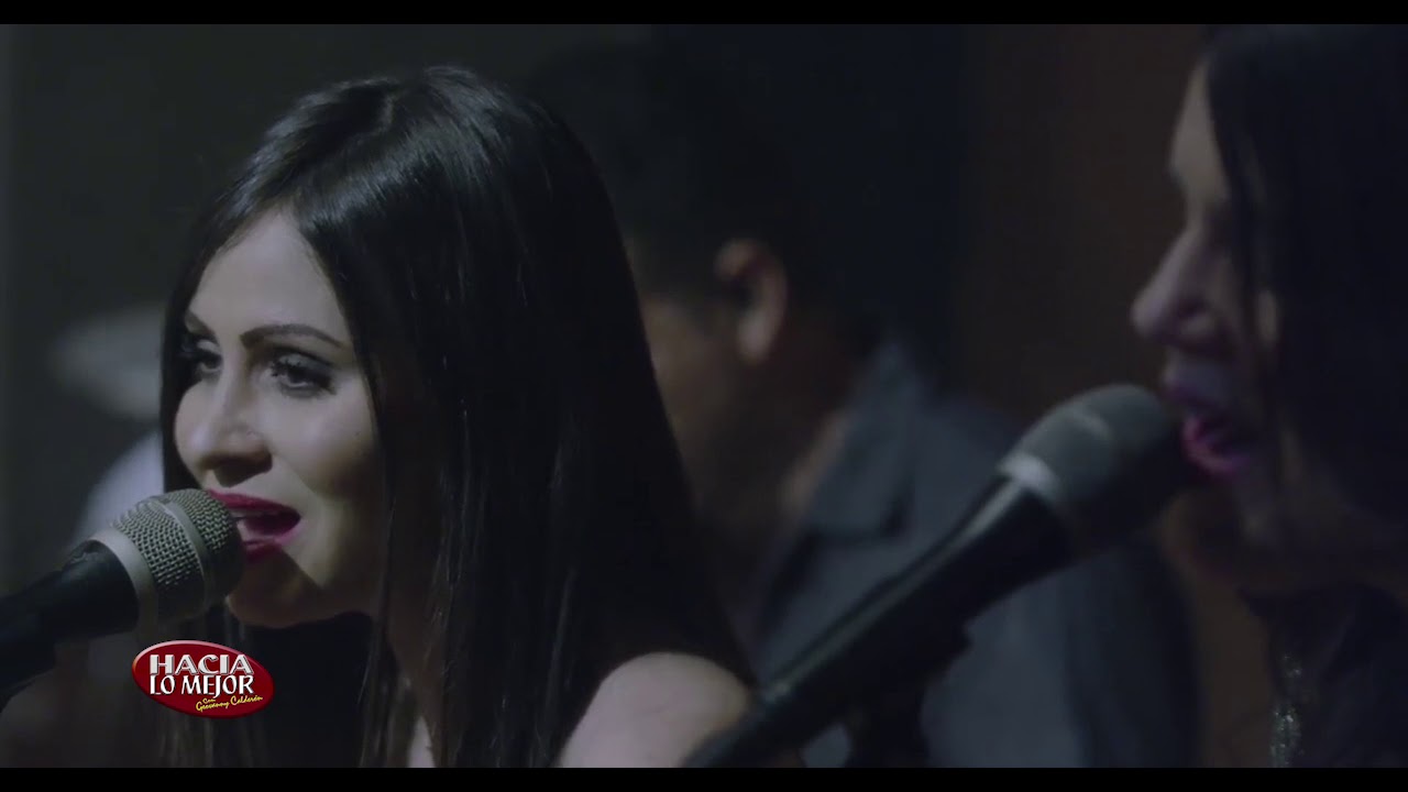 CRECIENDO JUNTOS - Hacia Lo Mejor con Geovanny Calderon - - YouTube